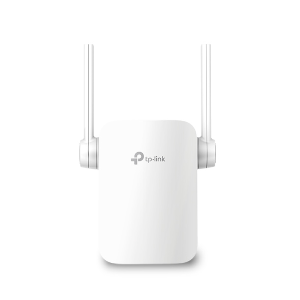 EXTENSOR DE RANGO TP-LINK WIRELESS RE205 AC750 | Advance :: Tienda ...